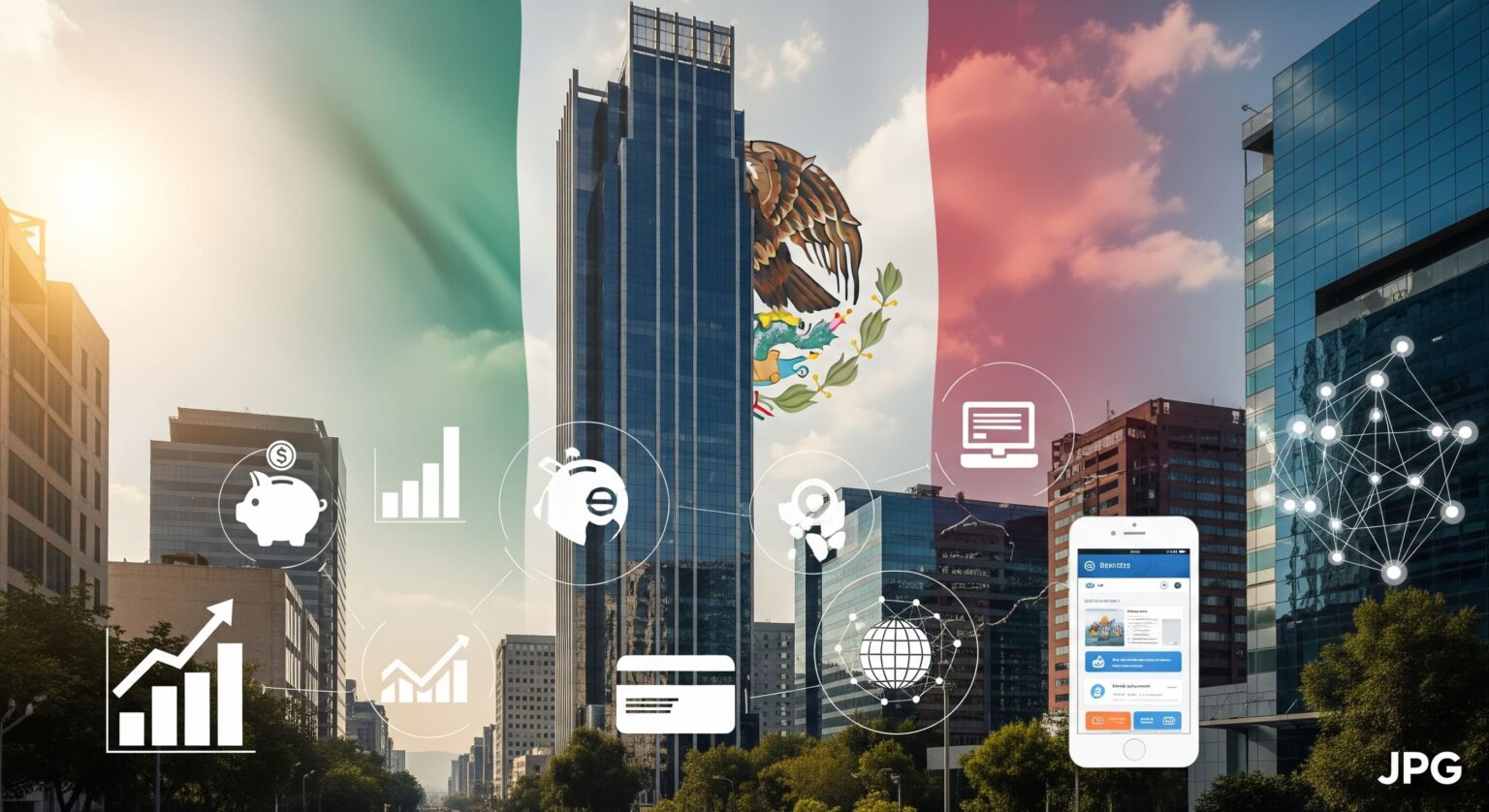 The History of Non‑Bank Financial Structures in Mexico - Mexico ...