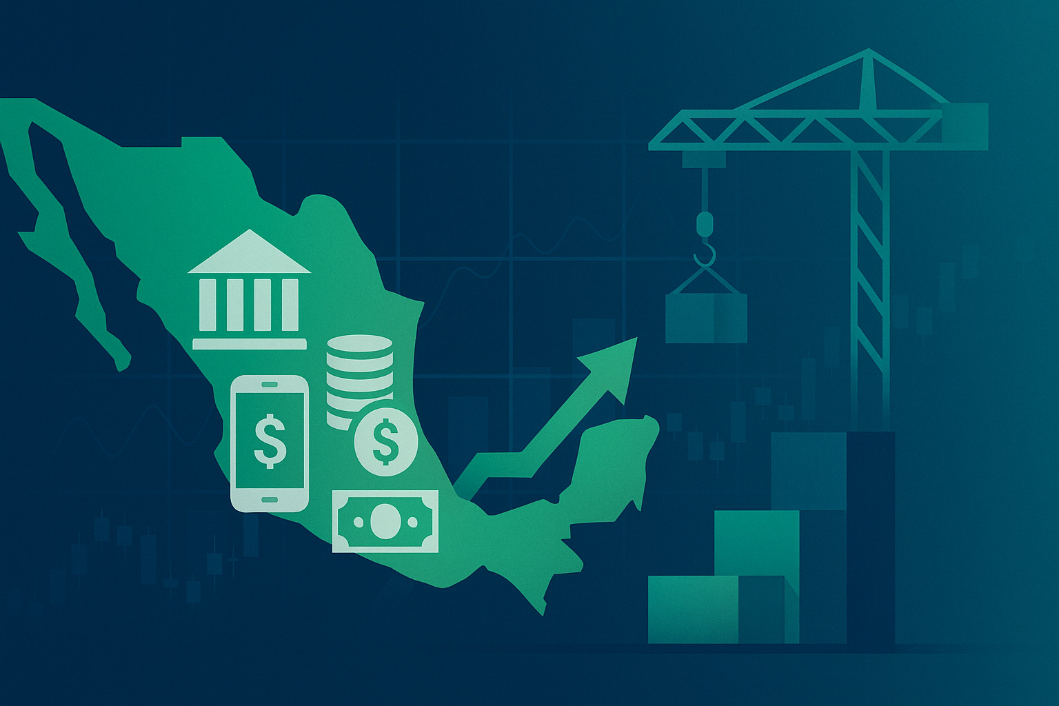 Building Non-Bank Financial Institutions in Mexico: Opportunities in ...